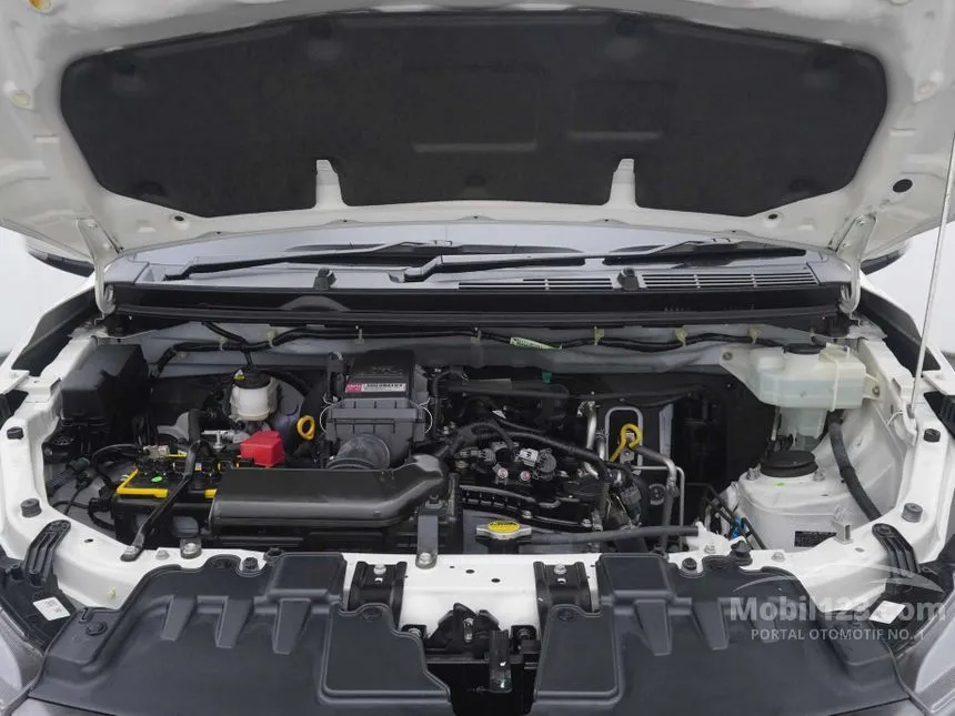 Jual Mobil Toyota Rush 2020 TRD Sportivo 1.5 di DKI Jakarta Automatic ...