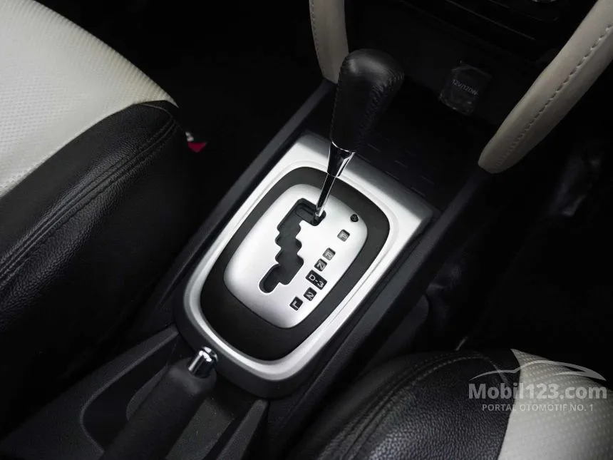 Jual Mobil Toyota Rush 2020 TRD Sportivo 1.5 di DKI Jakarta Automatic ...