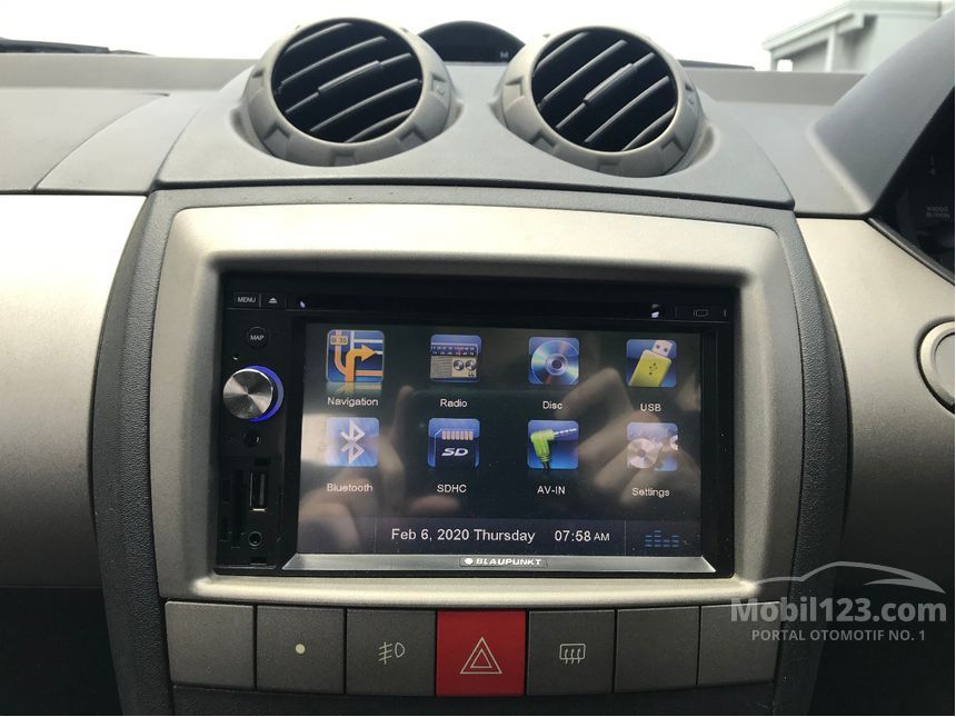 Jual Mobil Proton Neo 2013 R3 1.6 di DKI Jakarta Manual Hatchback ...