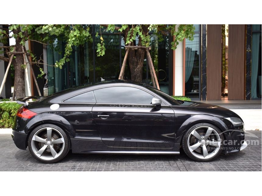 Audi TT RS 2012 TFSI R5 Quattro 2.5 in กรุงเทพและปริมณฑล Automatic ...