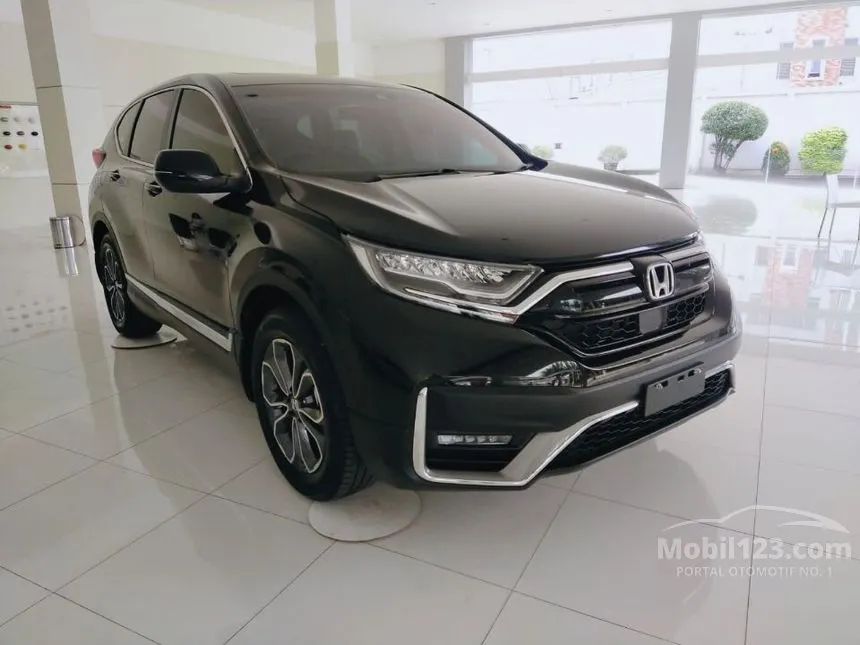 Jual Mobil Honda CR-V 2022 Prestige Prestige VTEC 1.5 di DKI Jakarta ...