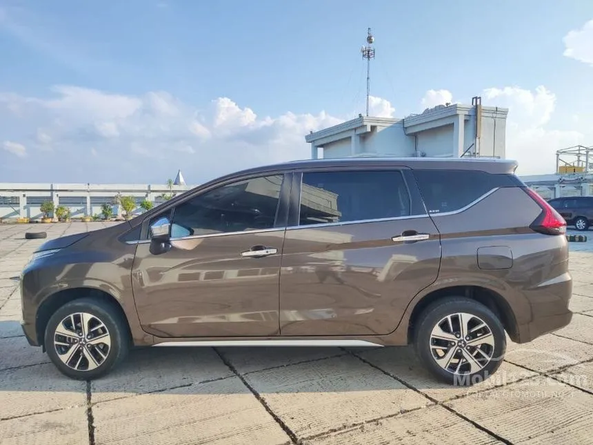 Jual Mobil Mitsubishi Xpander 2019 ULTIMATE 1.5 di DKI Jakarta ...