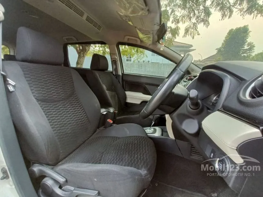 Jual Mobil Toyota Rush 2018 TRD Sportivo 1.5 di DKI Jakarta Automatic ...