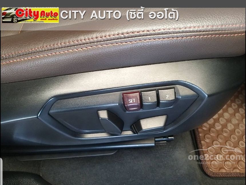 2017 BMW X3 2.0 F25 (ปี 10-16) 4WD xDrive20d Highline SUV มือสอง One2car