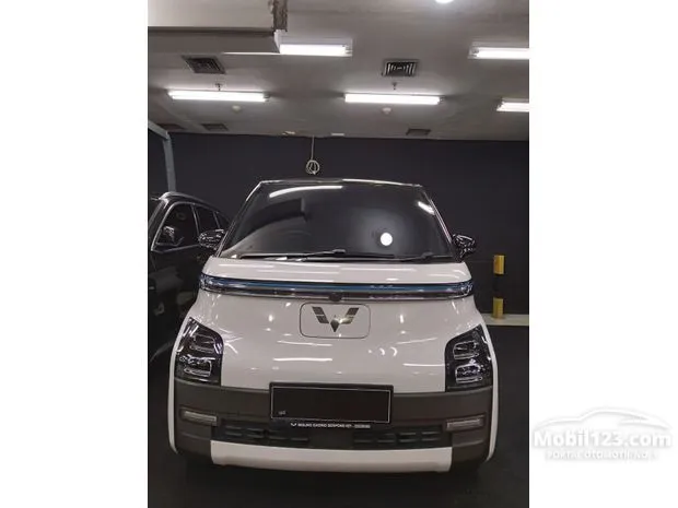 Wuling Ev Air ev Charging Pile Long Range Bekas di Indonesia Harga ...
