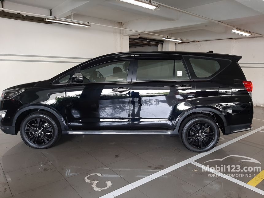 Jual Mobil Toyota Innova Venturer 2019 2.0 di DKI Jakarta Automatic ...