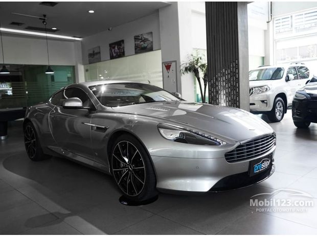 aston-martin Mobil bekas dijual di Dki-jakarta (Indonesia) - Dari 16 ...