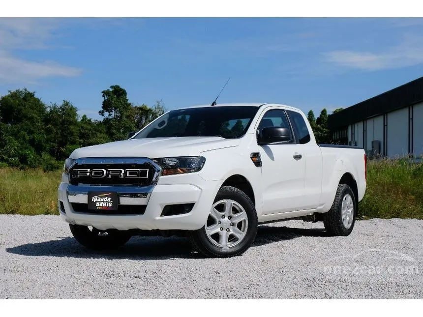 2018 Ford Ranger 2.2 OPEN CAB (ปี 15-21) XL Pickup for sale on One2car