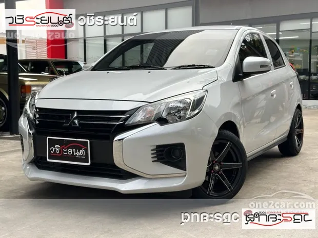 Used Mitsubishi Mirage, find local dealers/sellers | One2car