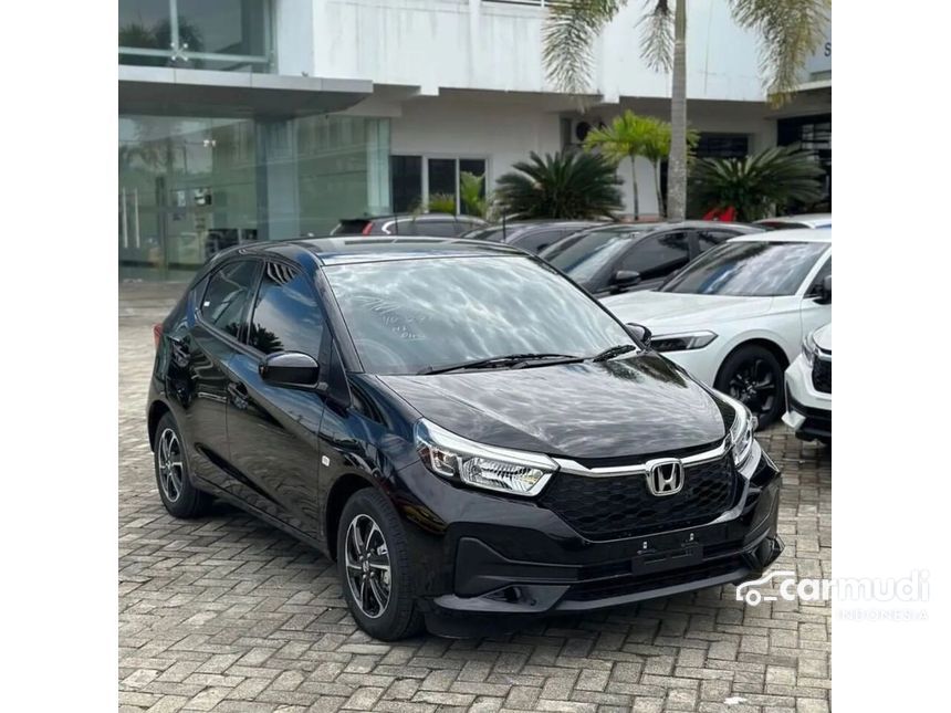 Brio e cvt hitam store