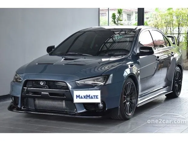 ค้นหารถ Mitsubishi Evolution มือสอง ไม่เกิน 300,000 บาท ราคาถูกที่สุดใน ...