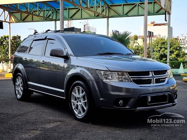 Used Dodge for Sale in Indonesia | Mobil123