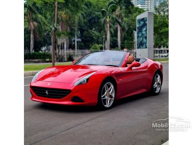 Jual Ferrari Bekas di Indonesia Harga Murah, Kondisi Terbaik | Mobil123