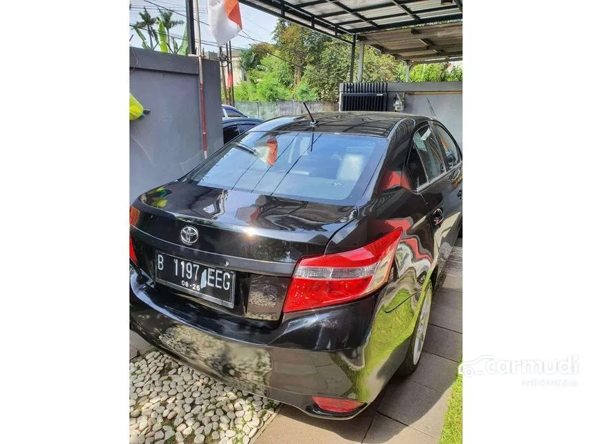 Jual Mobil Toyota Limo 2014 1.5 di DKI Jakarta Manual Sedan Hitam Rp 82 ...
