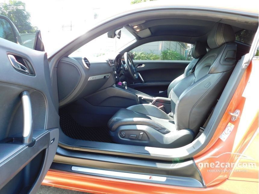 Audi TT RS 2014 TFSI R5 Quattro 2.5 in กรุงเทพและปริมณฑล Automatic ...