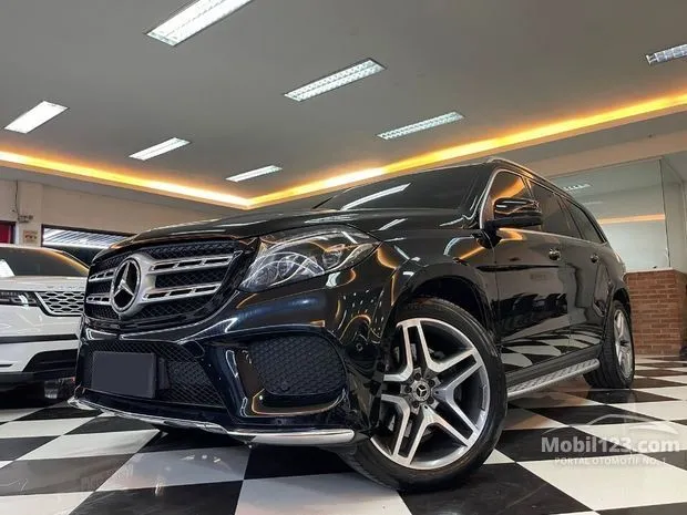 Jual Mercedes-Benz Bekas di Indonesia Harga Murah, Kondisi Terbaik ...