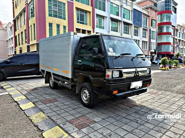 Mitsubishi Colt L300 Baru & Bekas Indonesia 2024 | Carmudi