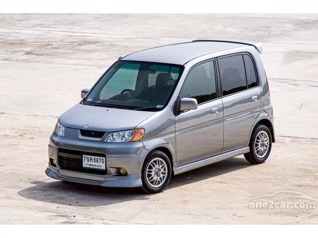 ซื้อรถ Honda Life Dunk มือสอง ราคา 25,000 บาท ไม่เกิน 400,000 บาท ราคา ...