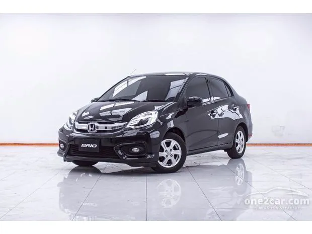 ซื้อรถ Honda Brio ปี-11-16 มือสอง ราคาถูกที่สุดในตลาดรถมือสองทั่วประเทศ ...