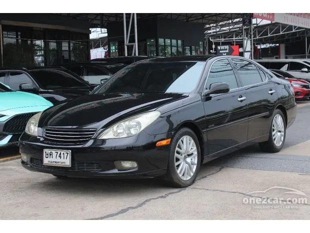 ซื้อรถมือสอง Lexus กรุงเทพและปริมณฑล ราคา 25,000 บาท ไม่เกิน 300,000 ...