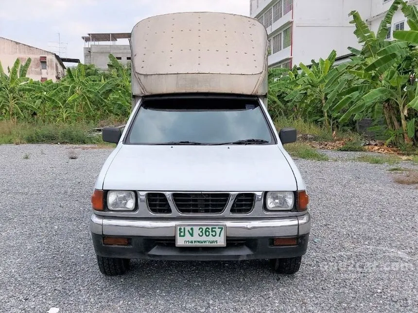 1994 Isuzu TFR 2.5 มังกรทอง Spark EX Pickup for sale on One2car