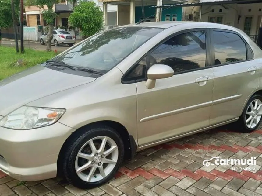 Honda City 2004 VTEC 1.5 in DKI Jakarta Automatic Sedan Others for Rp ...