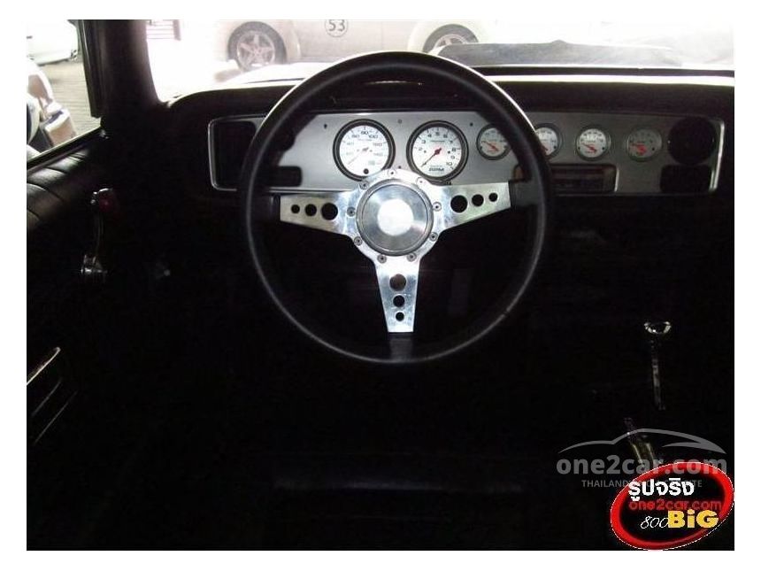 1976 PONTIAC FIREBIRD 5.7 Sedan 350 5.7 AT มือสอง One2car