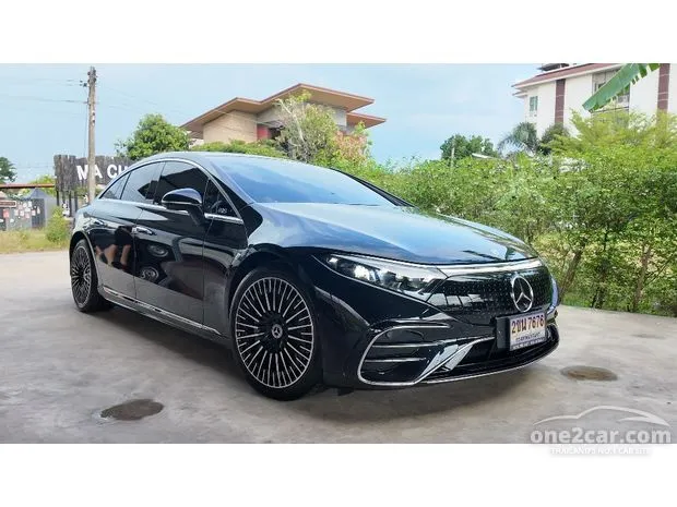 ซื้อรถ Mercedes-Benz EQ มือสอง ภาคใต้ ราคาถูกที่สุดในตลาดรถมือสองทั่ว ...