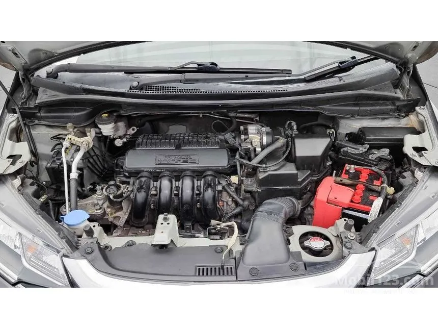 Jual Mobil Honda Jazz 2018 RS 1.5 di DKI Jakarta Automatic Hatchback ...