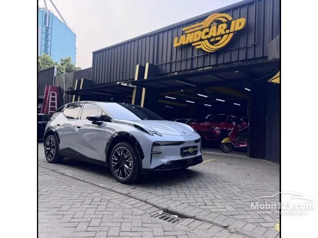 Zeekr Bekas Electric di Indonesia Harga Kredit Murah | Mobil123
