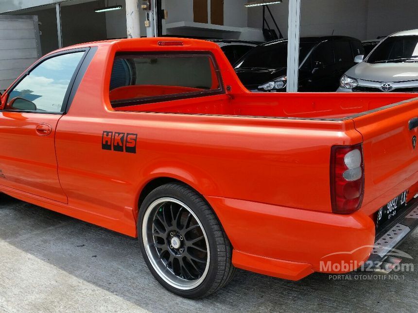 Jual Mobil Proton Neo 2009 CPS Sporty Edition 1.6 di DKI Jakarta Manual ...