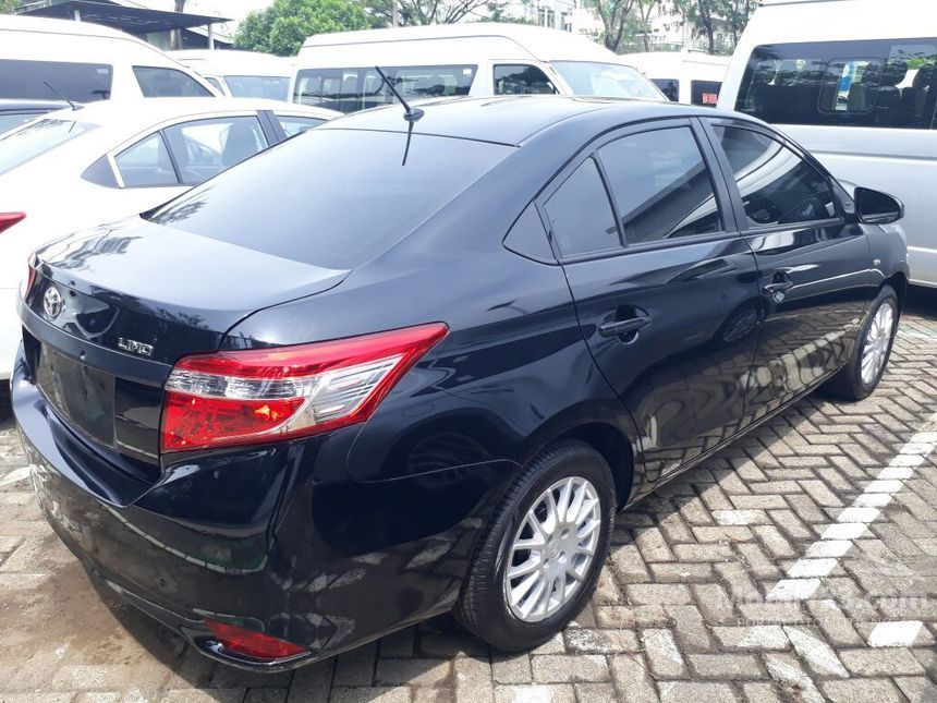 Jual Mobil Toyota Limo 2016 1.5 Manual 1.5 di DKI Jakarta Manual Sedan ...
