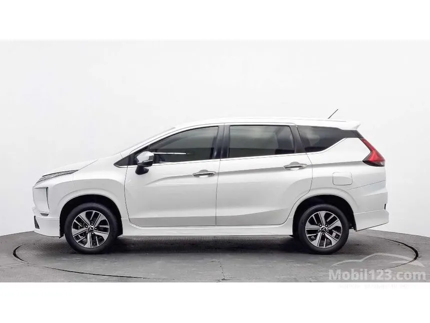 Jual Mobil Mitsubishi Xpander 2018 ULTIMATE 1.5 di DKI Jakarta ...