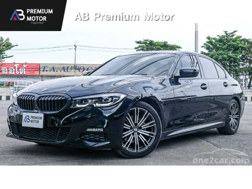 2020 BMW 320d 2 0 G20 19 26 M Sport Sedan For Sale On One2car 2020-bmw-320d-2-0-g20-19-26-m-sport-sedan-for-sale-on-one2car
