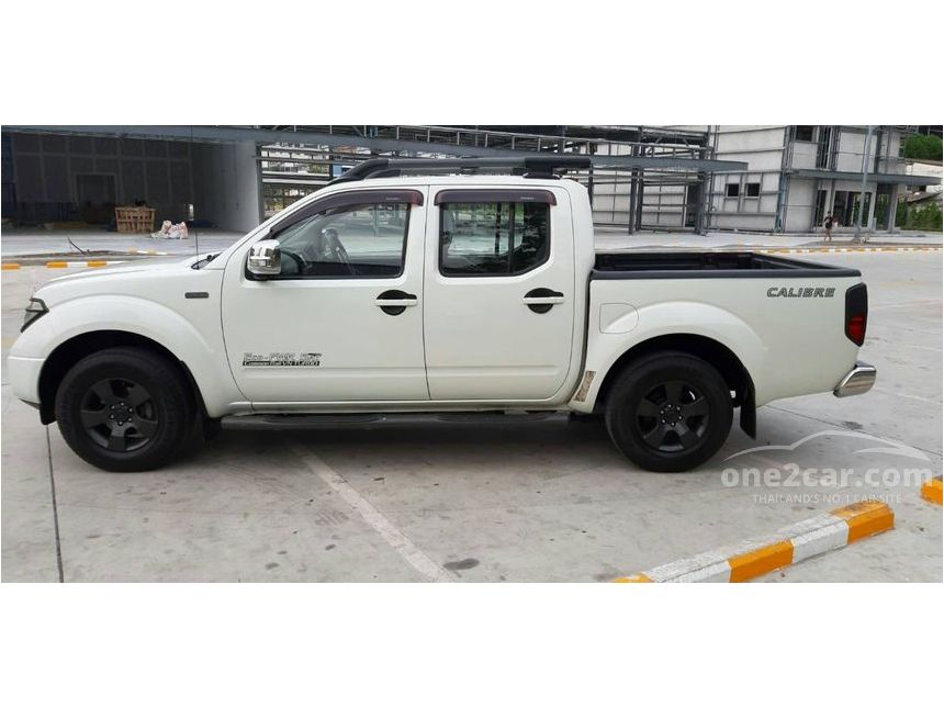 Nissan Frontier Navara 2012 LE Calibre 2.5 in กรุงเทพและปริมณฑล ...