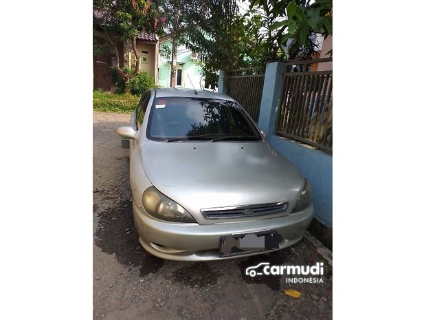 Beli KIA Rio DC Mobil Bekas, Kisaran Harga - Dari 2 Mobil in Carmudi ...