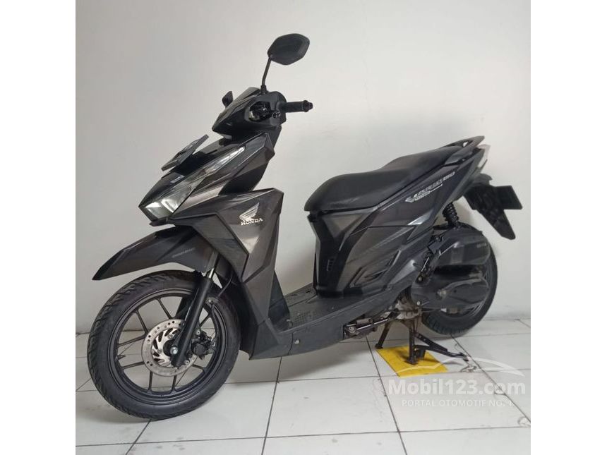 Jual Motor Honda Vario 2016 150 0.2 di Jawa Barat Automatic Others ...