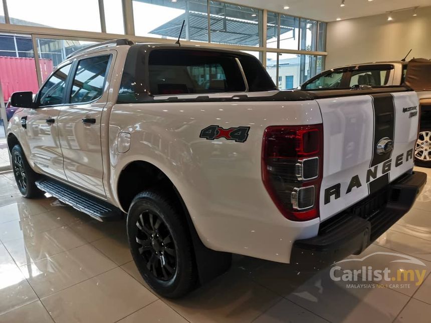 Ford Ranger 2019 Wildtrak High Rider 2.0 in Kelantan Automatic Pickup ...