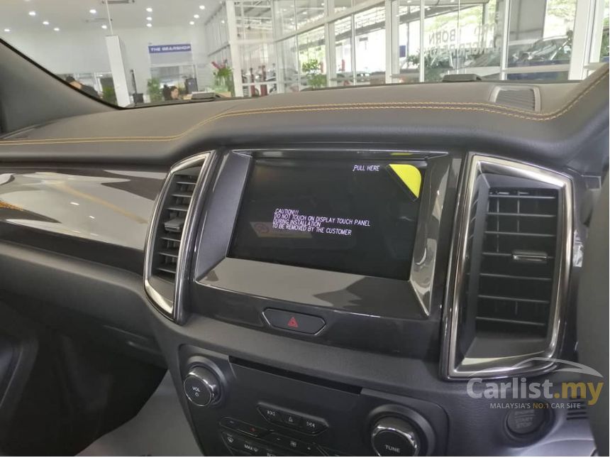 Ford Ranger 2019 Wildtrak High Rider 2.0 in Kelantan Automatic Pickup ...
