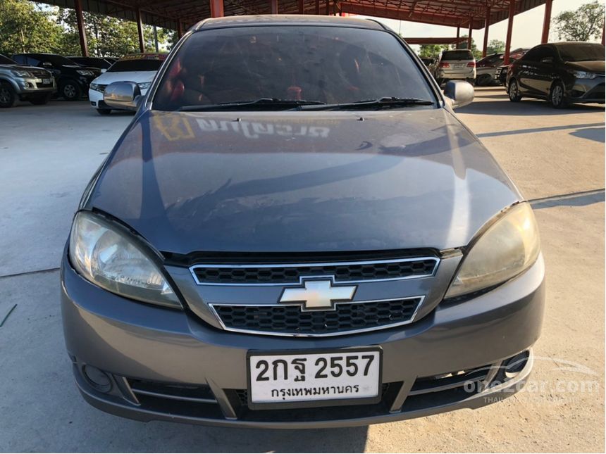 2010 Chevrolet Optra 1.6 (ปี 08-13) LS Sedan AT for sale on One2car