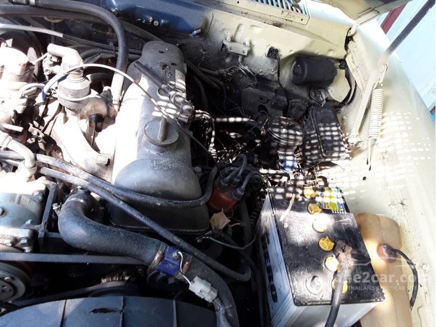 Mercedes-Benz 220 1975 2.2 in กรุงเทพและปริมณฑล Manual Sedan สีเหลือง ...