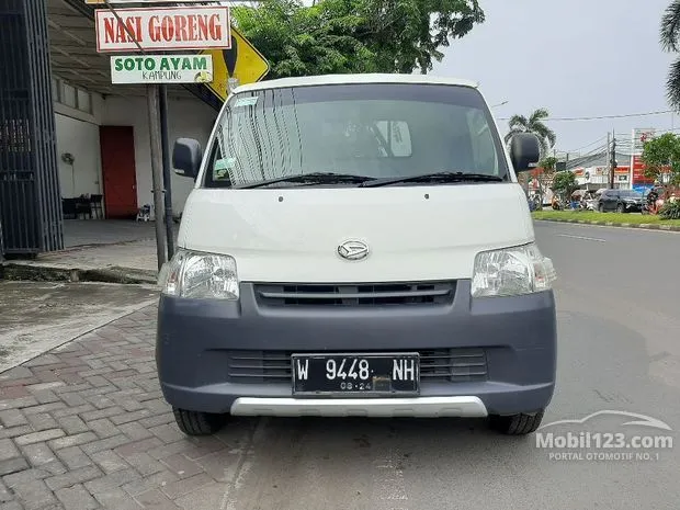 Jual Daihatsu Gran Max Pickup Bekas di Indonesia Harga Murah, Kondisi Terbaik | Mobil123