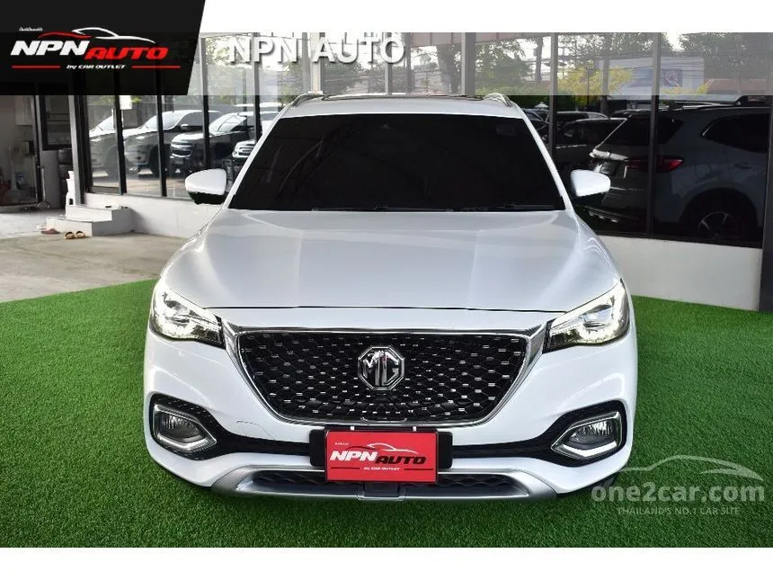 2020 MG HS 1.5 (ปี 19-24) X SUV for sale on One2car