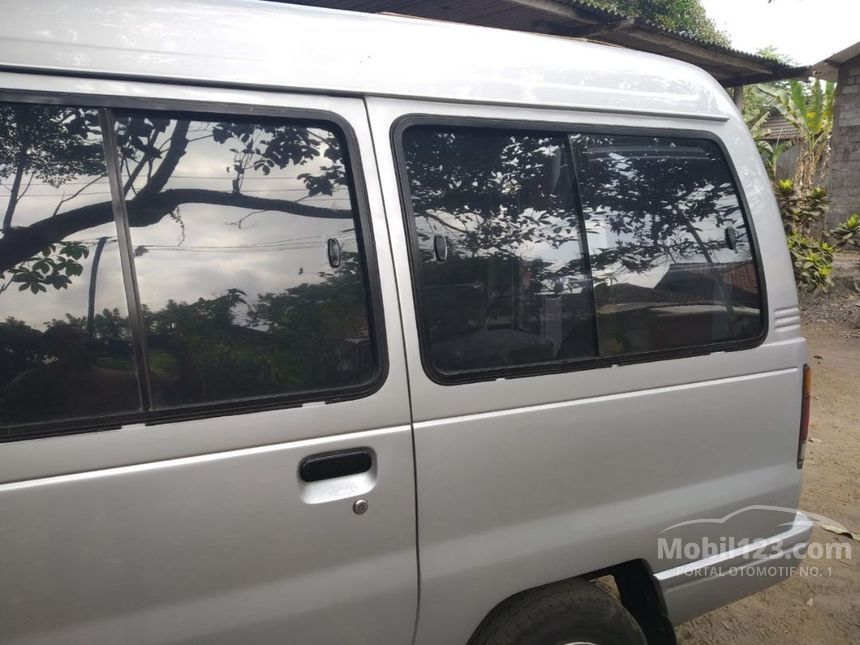 Jual Mobil Mitsubishi Colt T120 SS 1996 1.3 Manual 1.3 di Yogyakarta ...