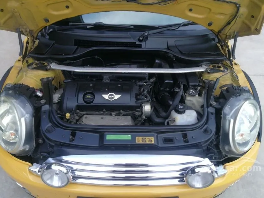 2009 Mini Cooper 1.6 R56 Hatchback มือสอง One2car
