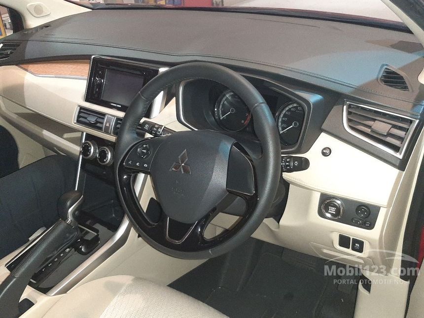 Jual Mobil Mitsubishi Xpander 2019 GLX 1.5 di DKI Jakarta Manual Wagon ...