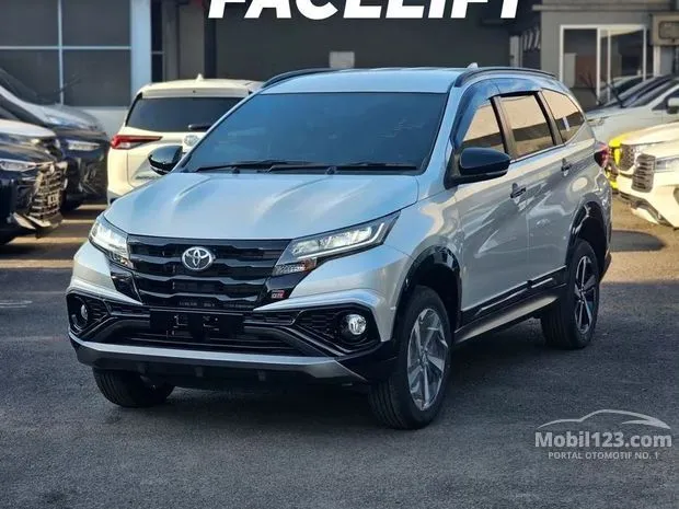 Bursa Mobil Baru & Bekas, Termurah Kondisi Terbaik | Mobil123