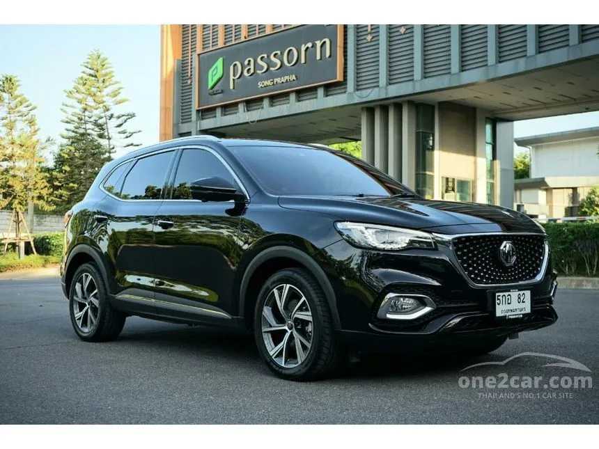 2021 MG HS PHEV 1.5 (ปี 19-24) SUV for sale on One2car