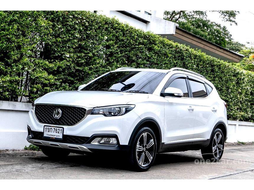 2020 MG ZS 1.5 (ปี 17-21) X+ SUV for sale on One2car