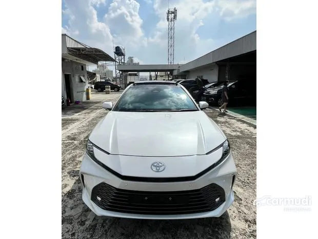 Toyota Camry Baru & Bekas Indonesia 2026 | Carmudi